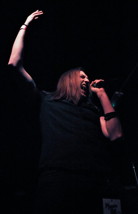 Mason Hill And Massive Wagons Gig Will Last In Your Memory