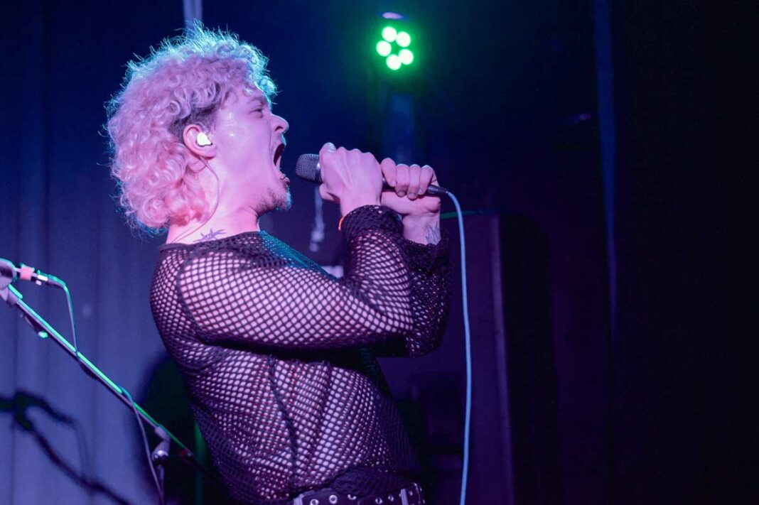 Album Review: Mother Vulture Nail Their Signature Chaos On New Album ...